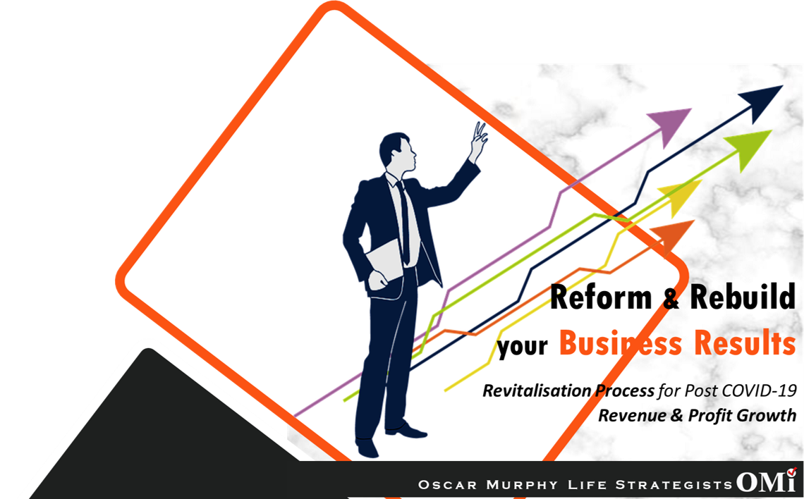 Corporate Intervention: Reform and Rebuild Your Business Results - OMI